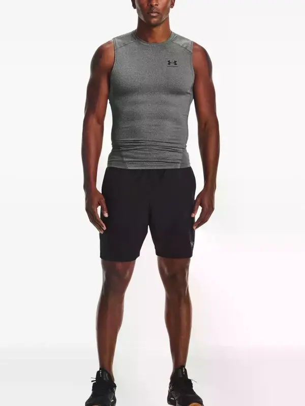 Under Armour Logo-print Tank Top