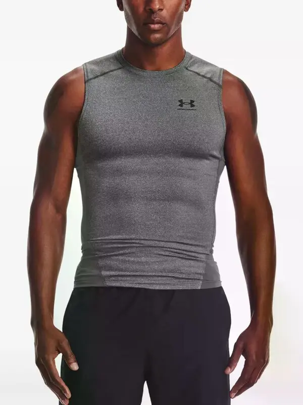 Under Armour Logo-print Tank Top