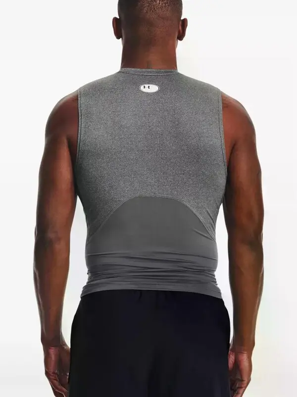Under Armour Logo-print Tank Top