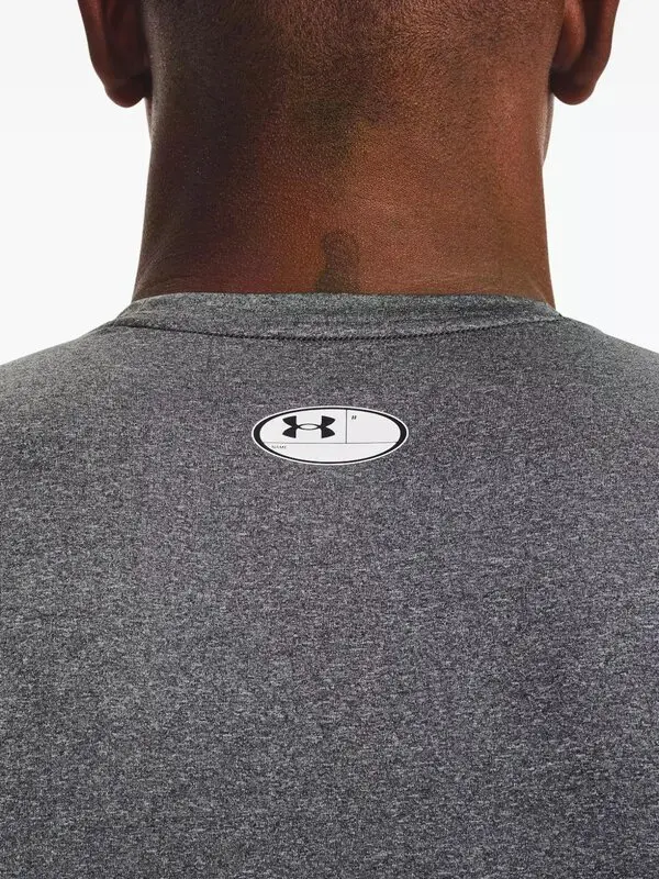 Under Armour Logo-print Tank Top