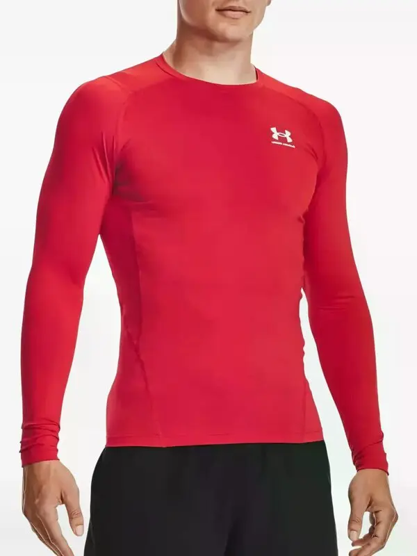Under Armour Logo-print T-shirt