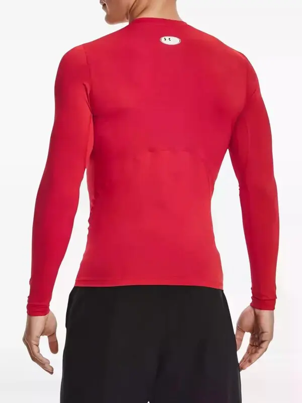 Under Armour Logo-print T-shirt