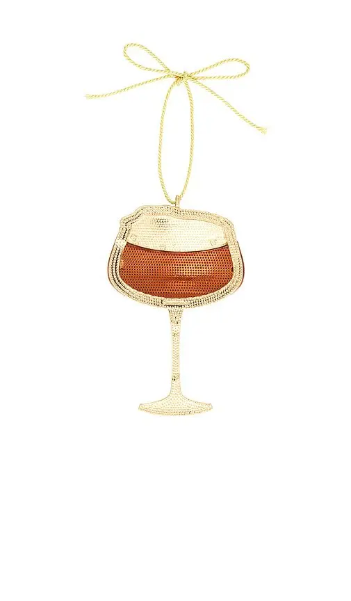 Baublebar Ornament In Cognac