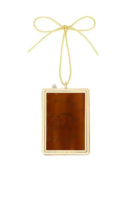 Baublebar Ornament - Maki Spirits Bright