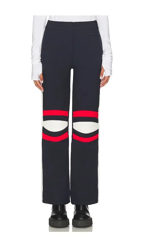 WE NORWEGIANS Solo Ski Pant