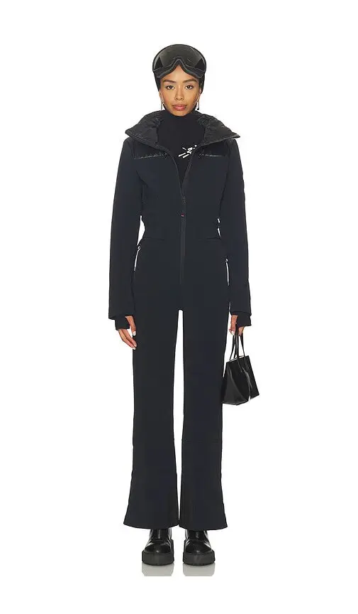 Bogner Zea Jumpsuit - Black