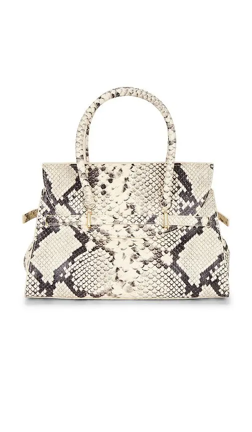 Simkhai River Small Top Handle Bag