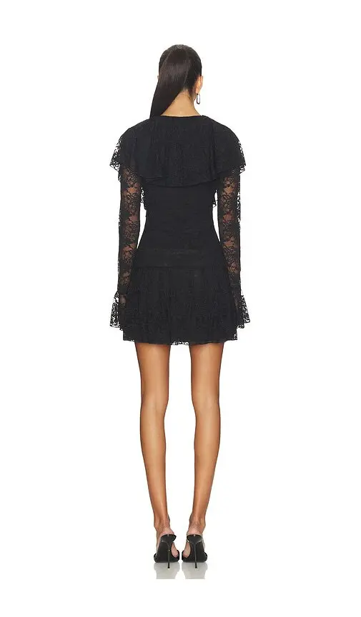 MORE TO COME Arli Mini Dress
