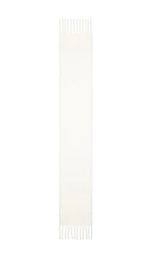 Free People Winter Chill Blanket Scarf In Beige