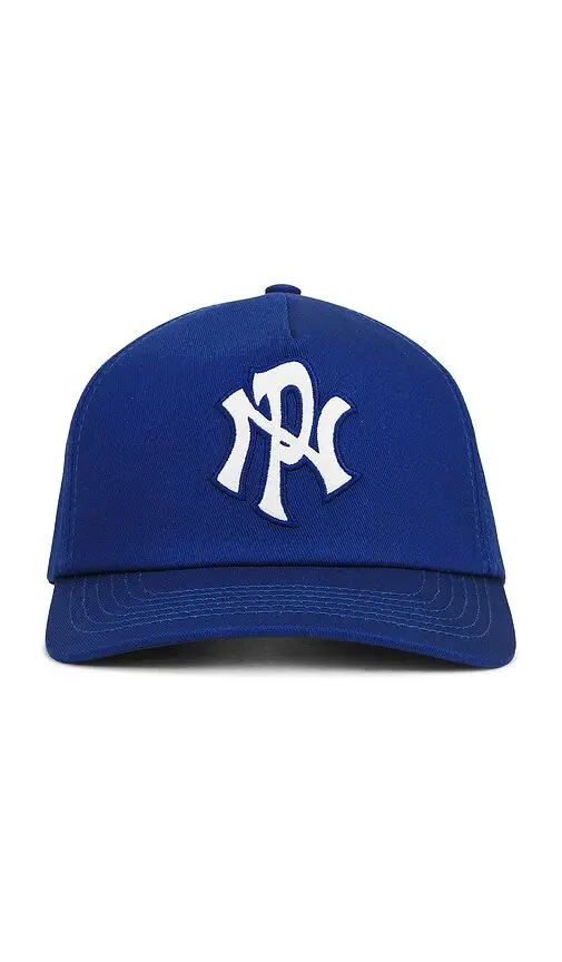 NO PROBLEMO Nyp Cap - Blue
