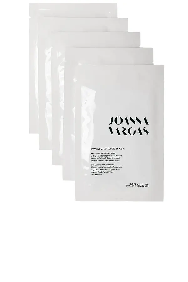 JOANNA VARGAS Twilight Sheet Mask - N,a