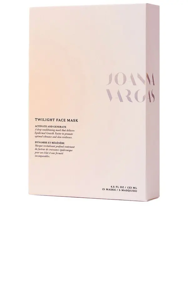 JOANNA VARGAS Twilight Sheet Mask