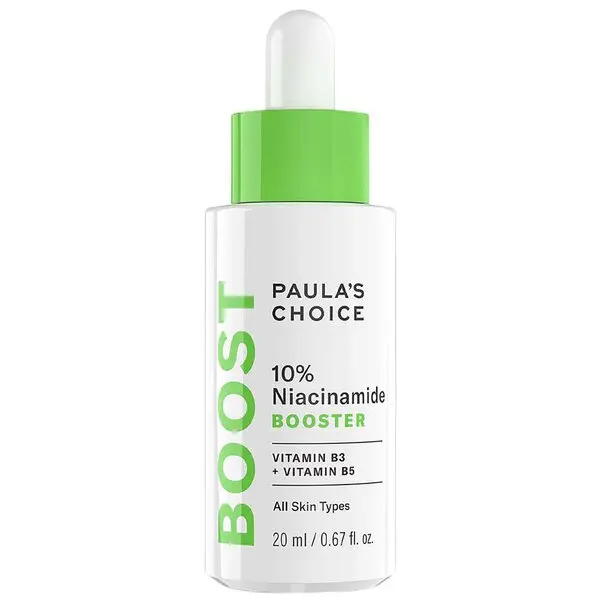Paula'S Choice 10% Niacinamide Booster - One-color