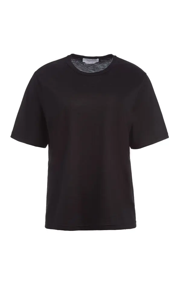 Gabriela Hearst Kirby Cashmere T-shirt