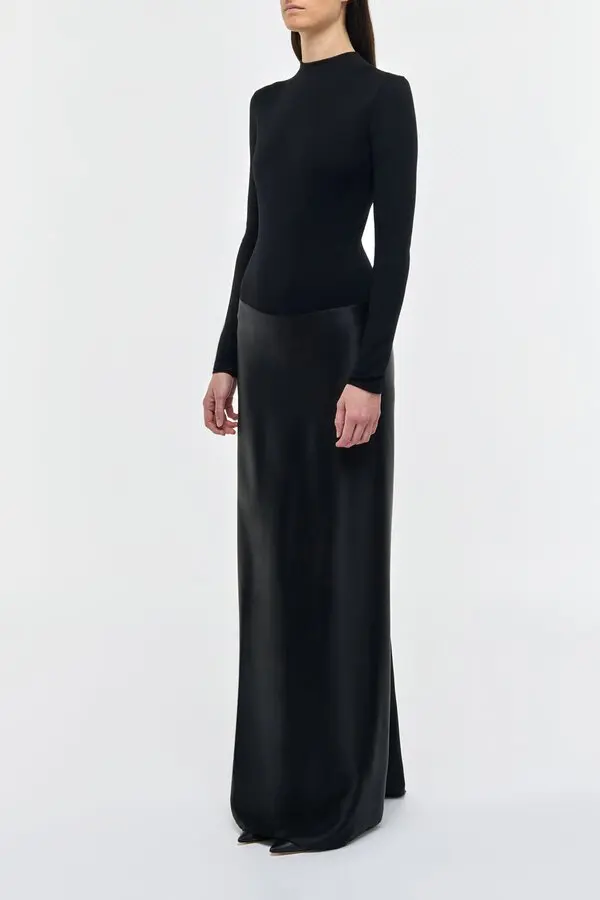 Gabriela Hearst Jessamy Maxi Dress