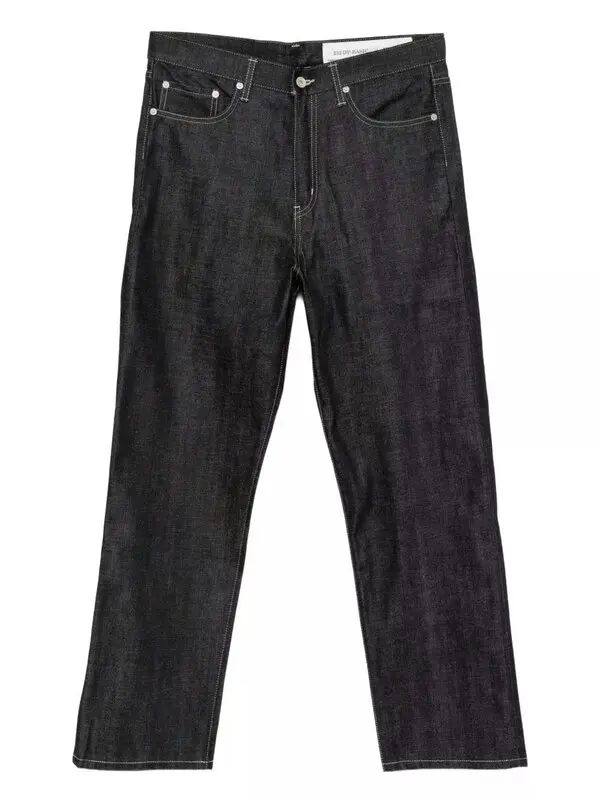 NEIGHBORHOOD Back Pocket Straight Denim