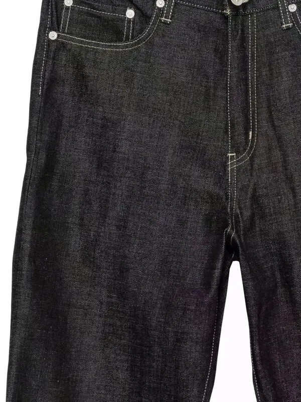 NEIGHBORHOOD Back Pocket Straight Denim