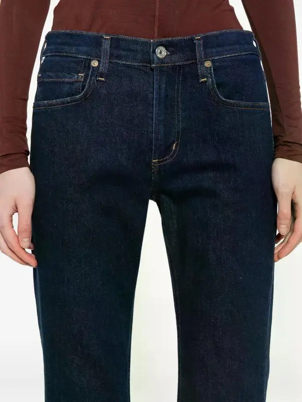 Citizens Of Humanity Genova Jeans - Blue