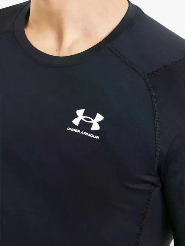 Under Armour Crewneck Short Sleeve T-shirt
