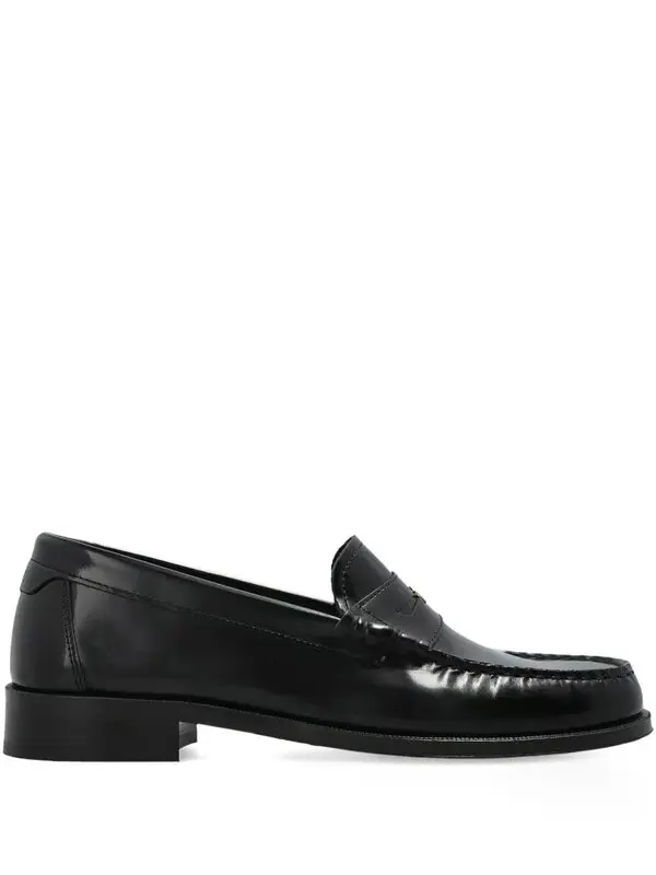 Furla Slip-on Loafers