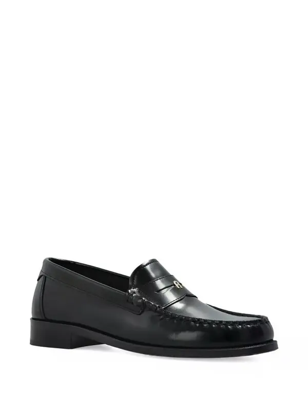 Furla Slip-on Loafers