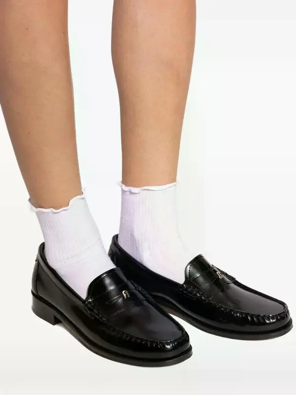 Furla Slip-on Loafers
