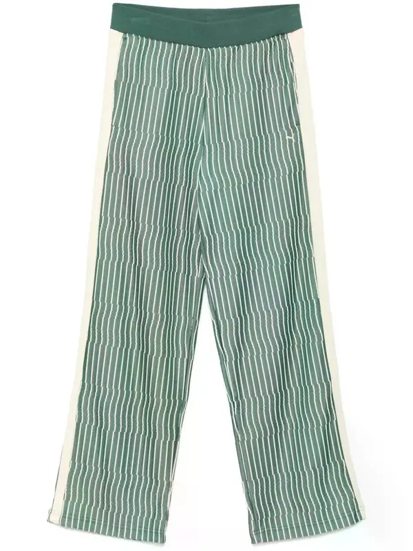 PUMA Striped T7 Trousers