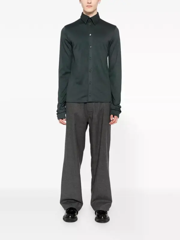RIER Polar Shirt