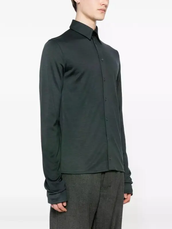 RIER Polar Shirt