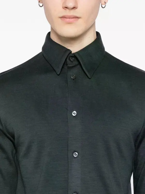 RIER Polar Shirt
