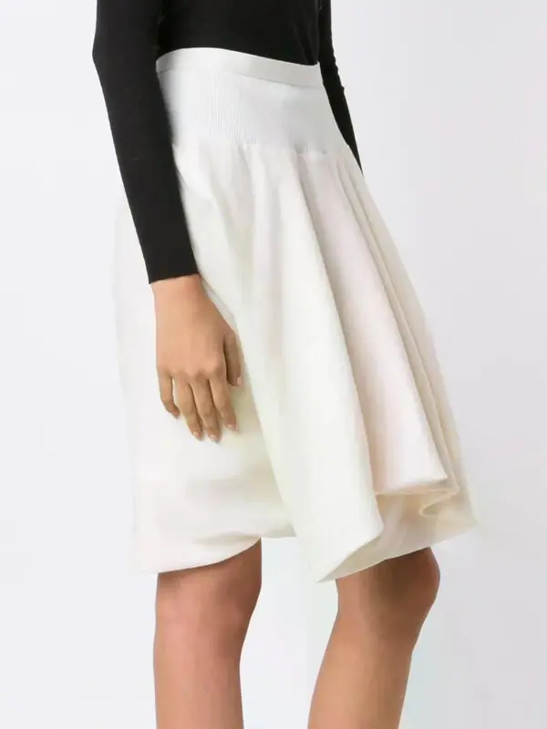Rick Owens Knee-length Bud Shorts