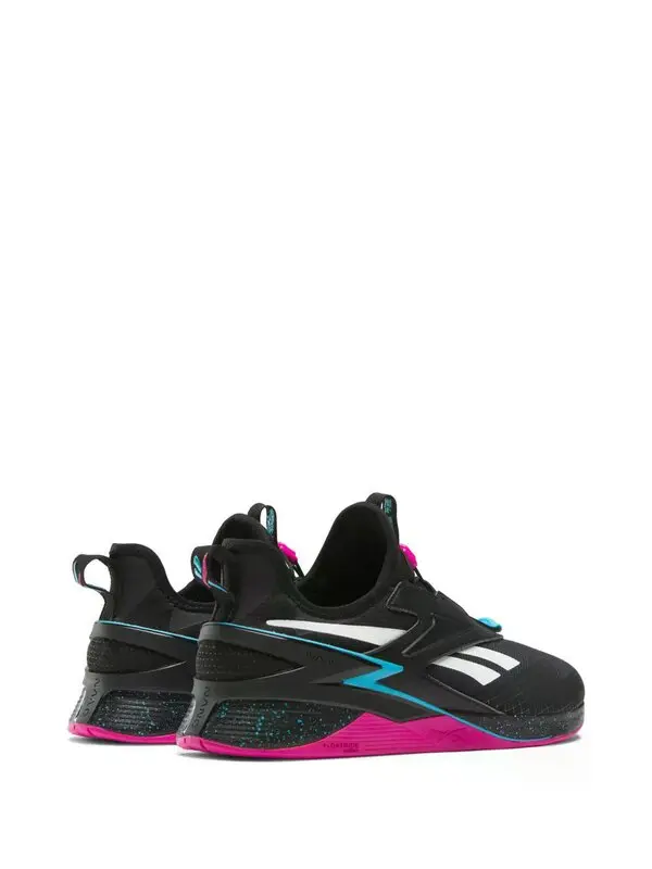 REEBOK Nano X3 Froning Sneakers - Black