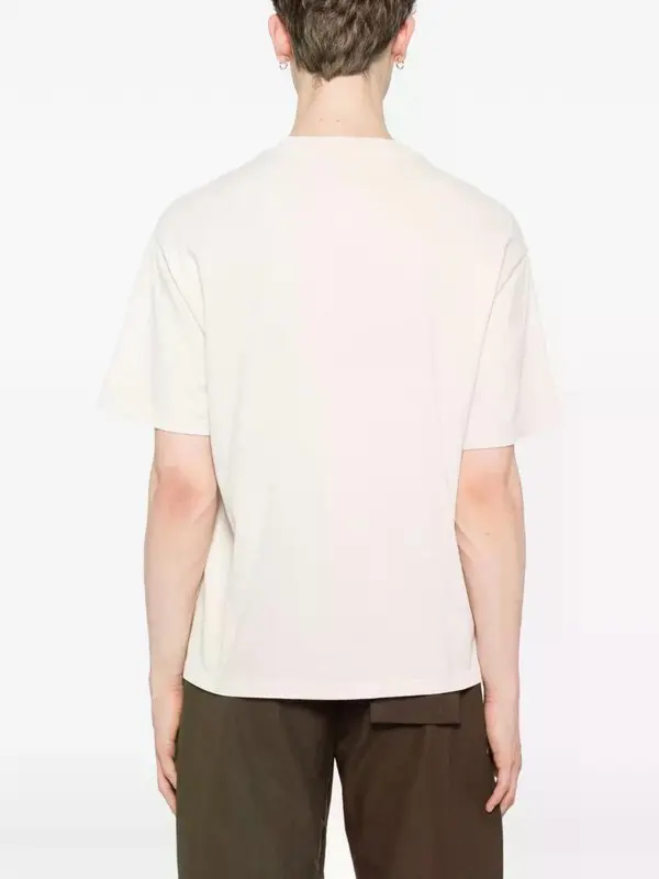 MELT Cotton Printed T-shirt
