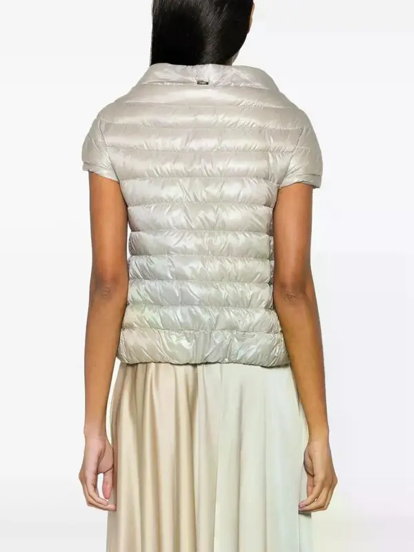 Herno Quilted Jacket