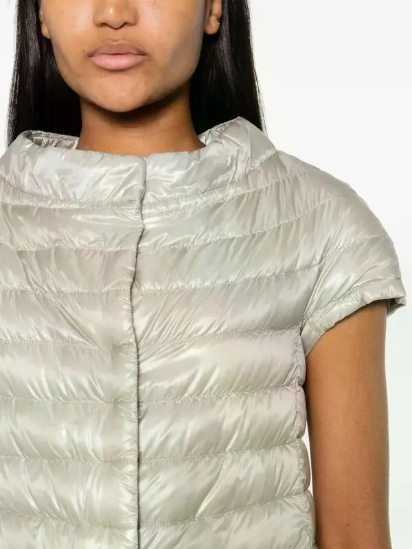 Herno Quilted Jacket