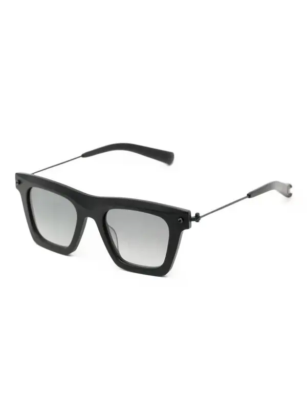 Yohji Yamamoto Slook17 Sunglasses