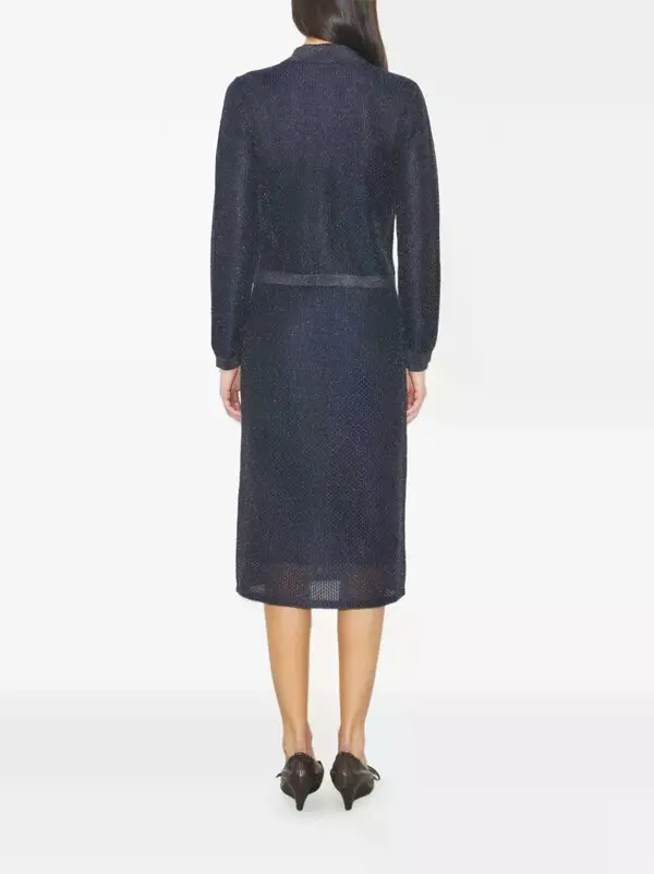 Tory Burch Kendra Button Cardigan