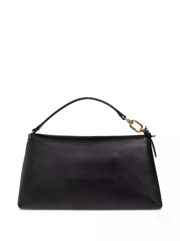 Furla Mini Sfera Leather Tote
