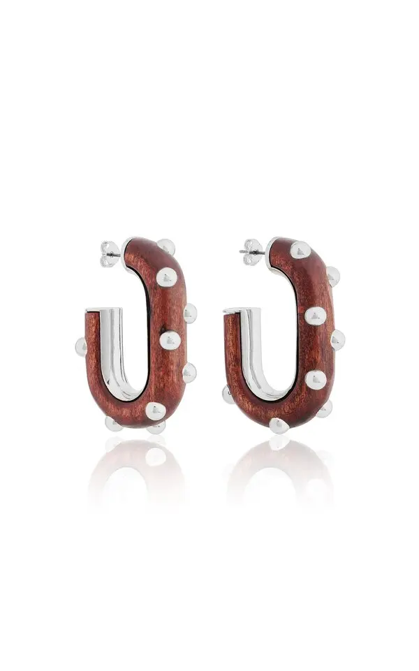 Rabanne Earrings - Multi