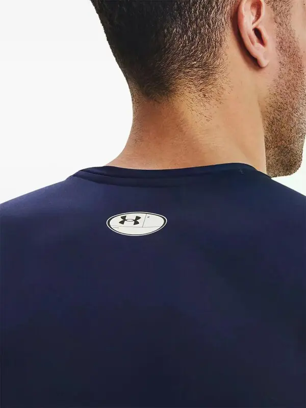 Under Armour Logo-print Tank Top