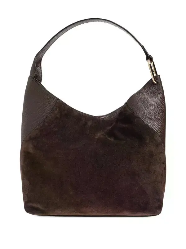 Furla Lara Panelled Tote Bag