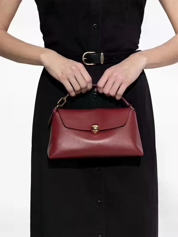 Furla Mini Sfera Ball-hardware Handbag