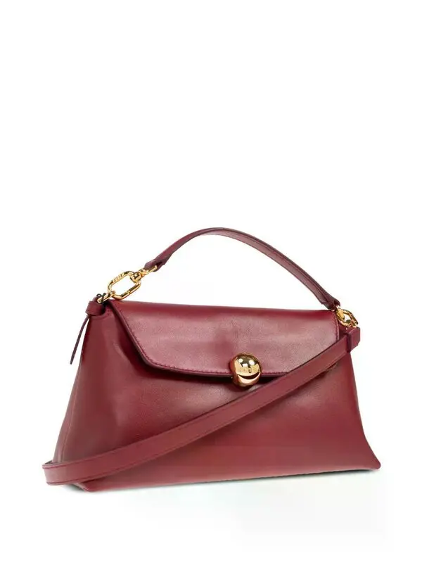 Furla Mini Sfera Ball-hardware Handbag