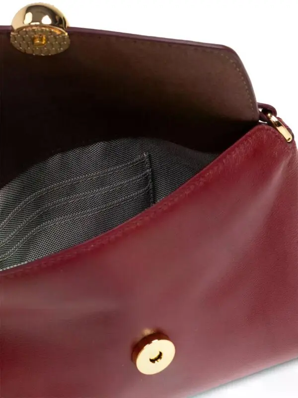 Furla Mini Sfera Ball-hardware Handbag