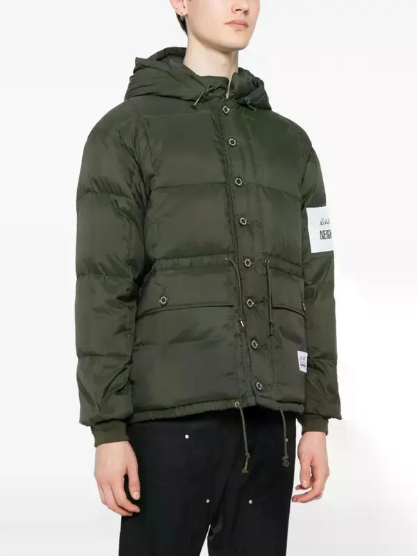 NEIGHBORHOOD Nh X Eddie Bauer Karakoram Down Jacket