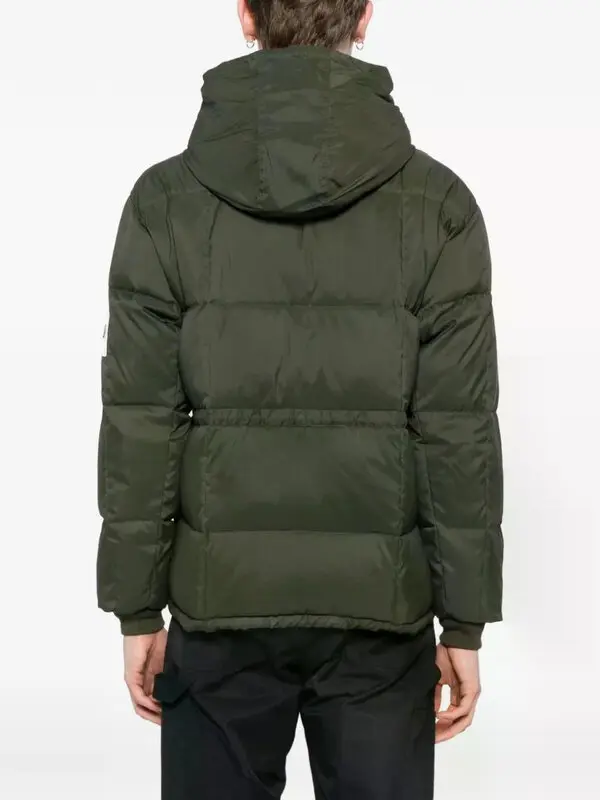 NEIGHBORHOOD Nh X Eddie Bauer Karakoram Down Jacket