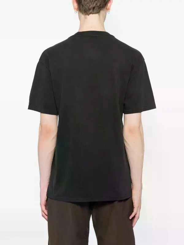 MELT Cotton Printed T-shirt