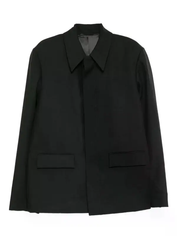 RIER Single-breasted Blazer