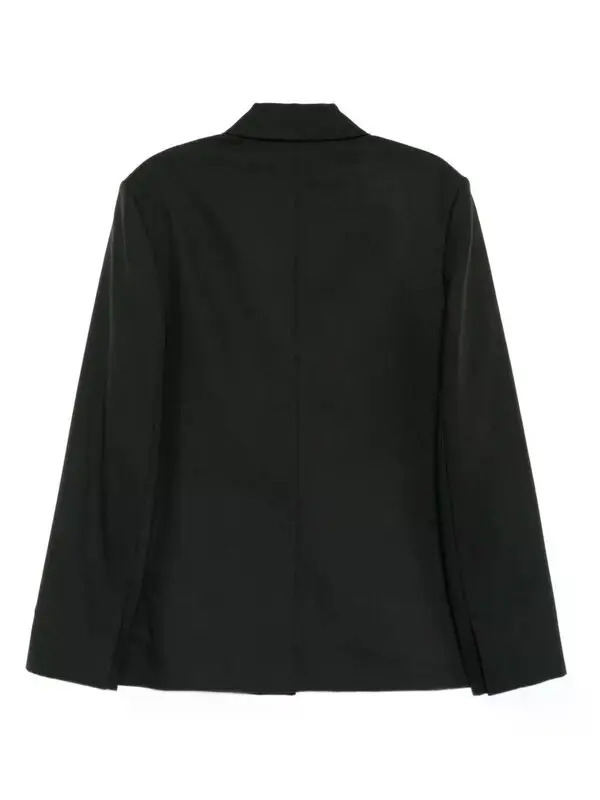 RIER Single-breasted Blazer