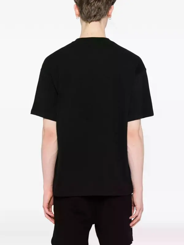 MELT Embroidered T-shirt